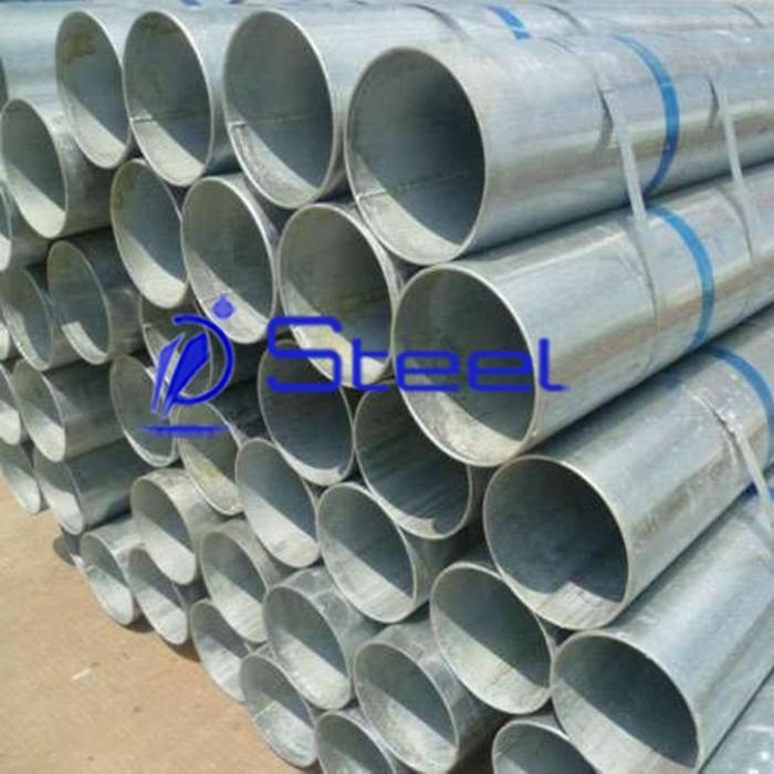 Jual Pipa Galvanis 8" x 6 M Tebal 4.2mm 5.0mm 6.4mm 8.18mm| Pipa GIP 8 ...