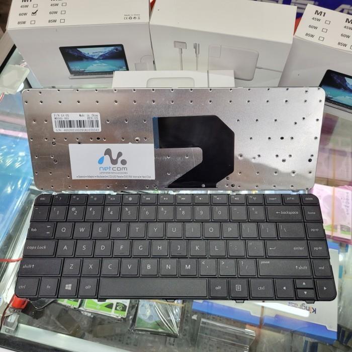 Jual Keyboard Hp cq43 cq430 1000 cq57 G4 430 HP430 HP1000 COMPAQ NEW ...