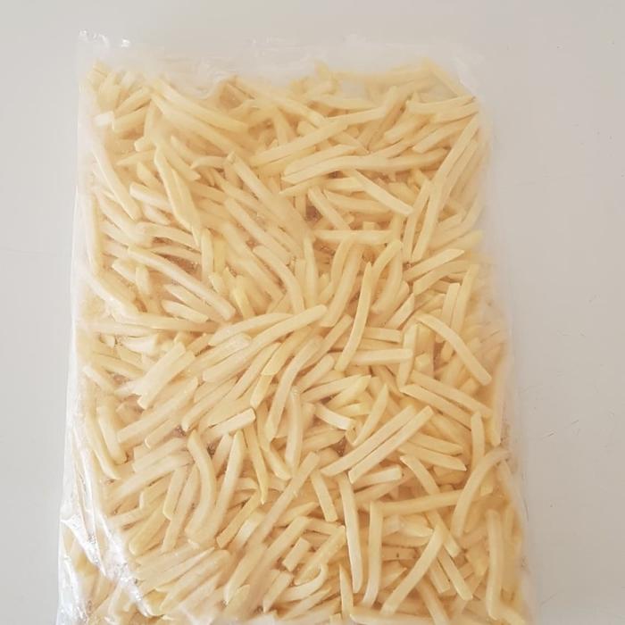 Jual KENTANG GORENG STRAIGHT CUT AVIKO 2,5KG FRENCH FRIES IMPOR BELANDA ...