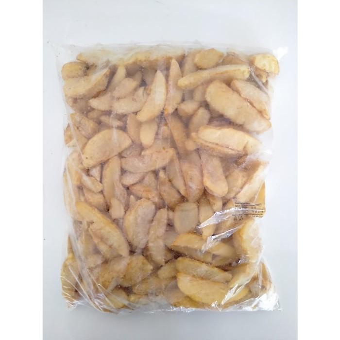 Jual KENTANG GORENG STRAIGHT CUT AVIKO 2,5KG FRENCH FRIES IMPOR BELANDA ...