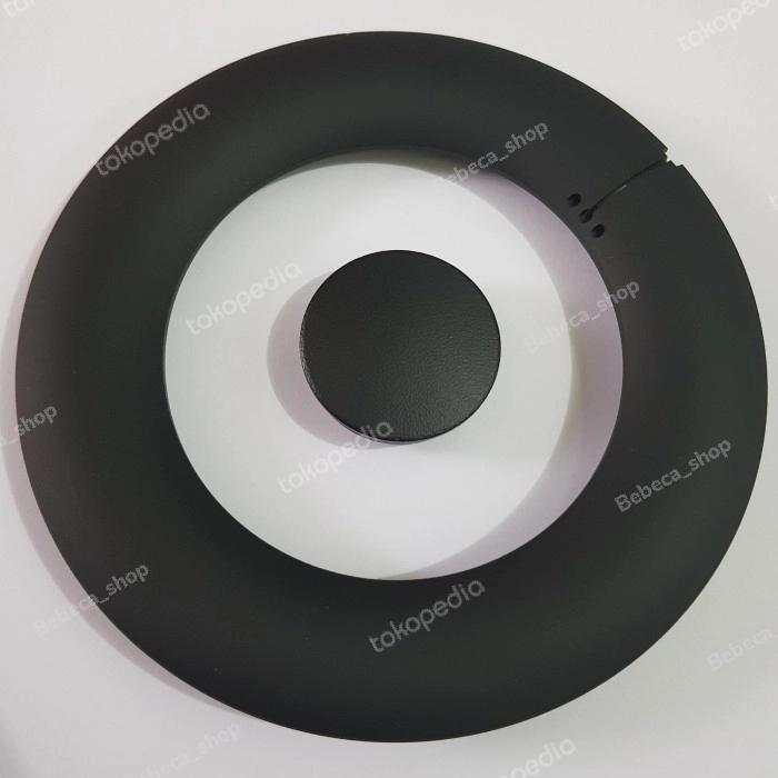 Jual External Burner Cap + Internal Burner Cap Kompor Tanam Rinnai RB ...