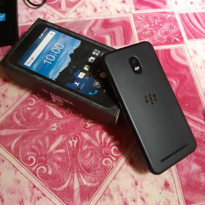 Jual Blackberry Aurora android - Kab. Cilacap - topointshop | Tokopedia