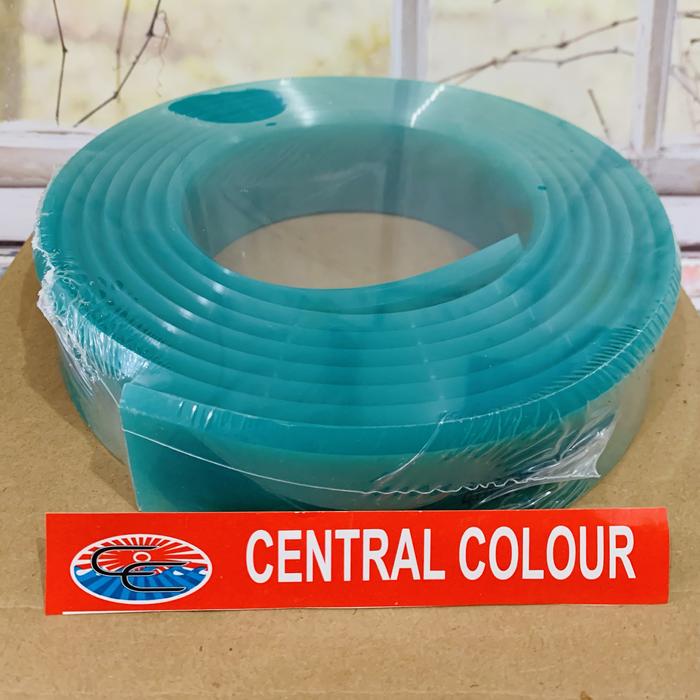 Jual Karet Rakel Lancip 4000 X 50MM X 7MM 75A Sablon PerRoll 4Meter ...