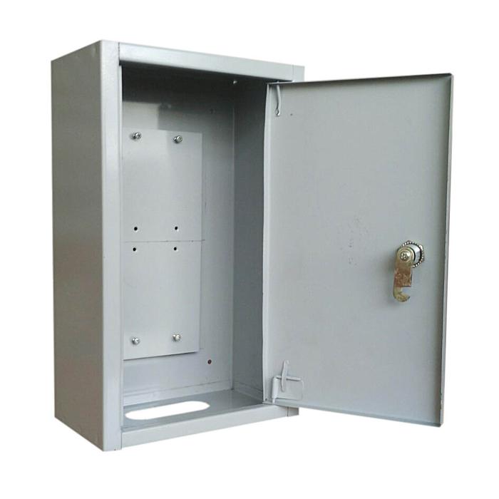Jual Box MDF / Terminal Box Telepon 100 pair - Jakarta Barat - Tecmart ...