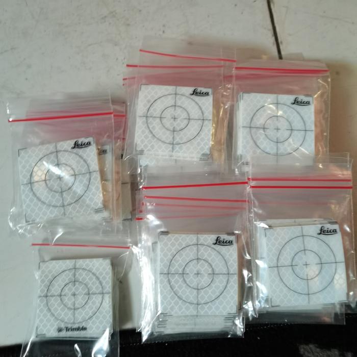 Jual stiker target - Jakarta Pusat - bintang survey | Tokopedia