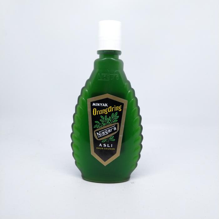 Jual Minyak Rambut Orang Aring Niagara ASLI 100ml - Vycaris 60ml - NGR ...