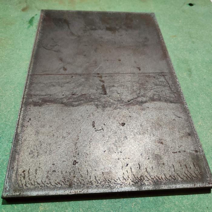 Jual plat besi custom 10mm x 30x30 - Kota Tangerang - PAS STEEL | Tokopedia