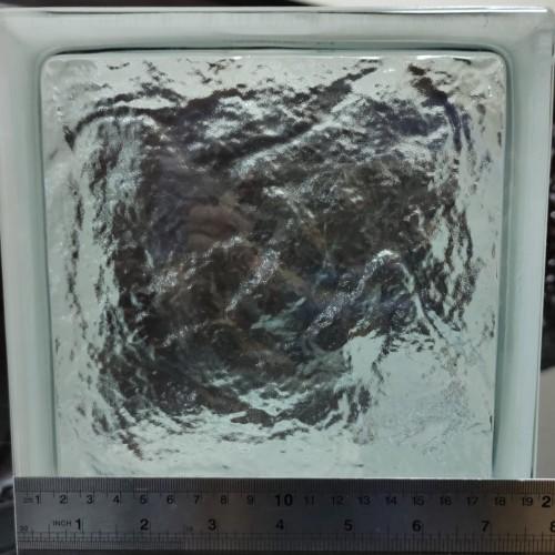 Jual GLASSBLOCK / GLASSBLOK MULIA 190x190x95 - ICEBERG - Kab. Bandung ...