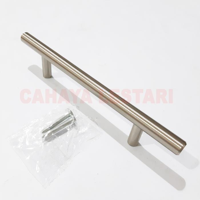 Jual Handle Handel Pintu / Tarikan Laci Minimalis HUBEN TPS 10 - 156 mm ...
