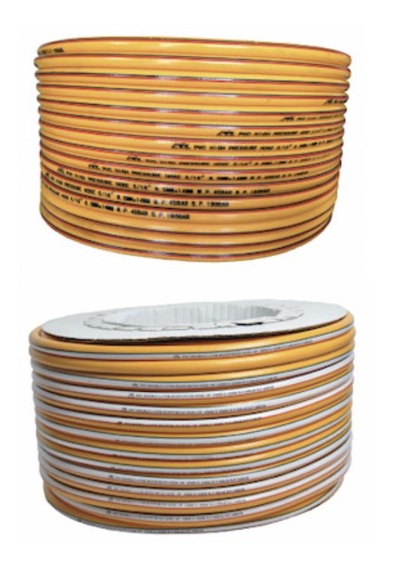 Jual ECERAN Selang Angin Mr Flex 5/8" / Selang Kompresor / Angin PVC 15x22 - Jakarta Barat ...