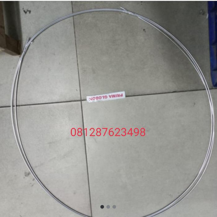 Jual Tubing 1/8" x 0.035/tubing ss316 1/8/pipa tubing stainless 316 1 ...