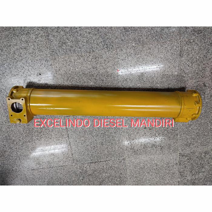 Jual Core GP Oil Cooler 4W-5405 4W5405 Genuine Caterpillar Sparepart ...