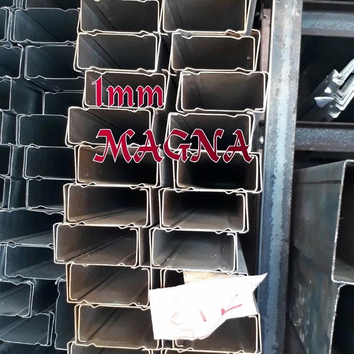 Jual Kanal C75 / Canal C75 / baja ringan 1mm full - Kota Bandar Lampung ...