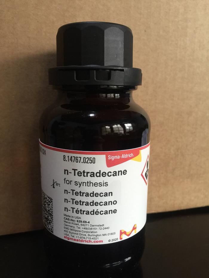 Jual N-tetradecane 250ml, Merck 8.14767.0250 - Jakarta Selatan - Garuda ...