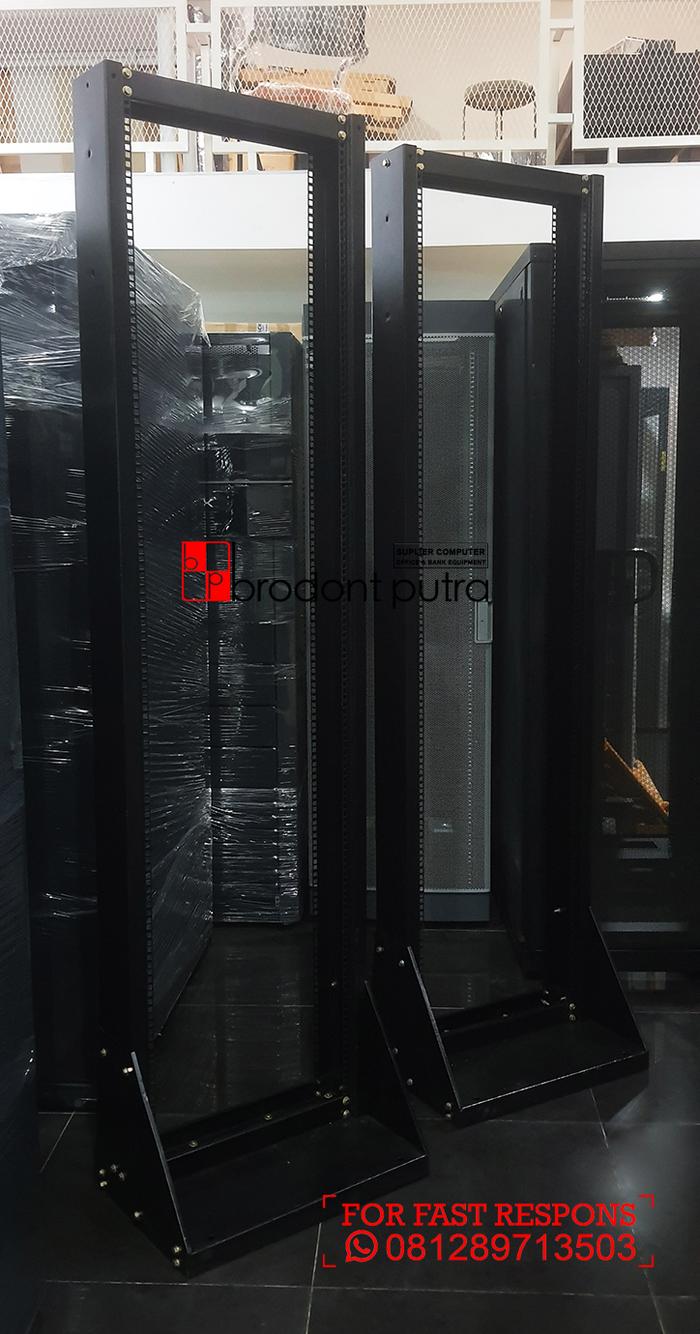Jual Open Rack Server 45U 19 inch Harga Saudara - Jakarta Utara - PT ...