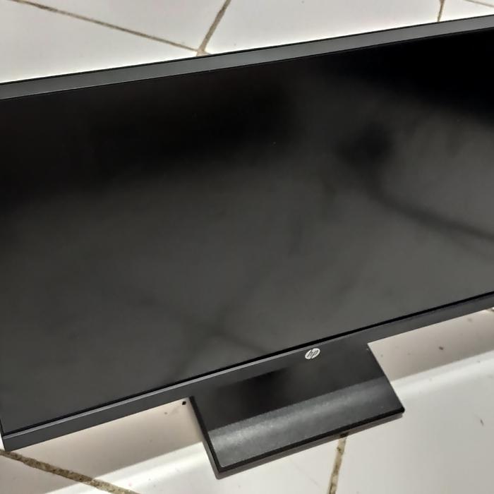 Jual Monitor HP P224 Bazel tipis (Kondisi LED Retak) - Kab. Bogor ...