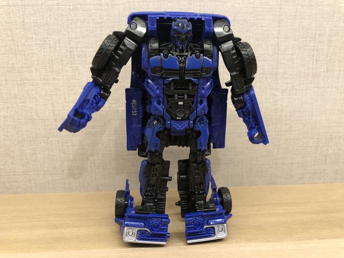 Jual Transformers Bumblebee Energon Igniter Power Series Dropkick ...