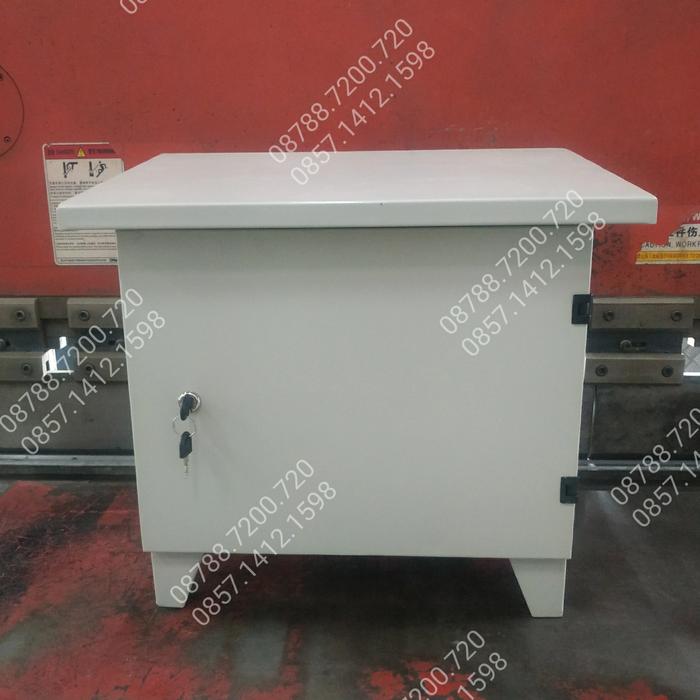Jual Box panel server custom outdoor topi 45x35 35x45 35 x 45 x 30 ...