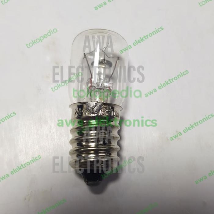 Jual Lampu Indikator panel E14 24-30V 6-10w - Jakarta Barat - AWA ...