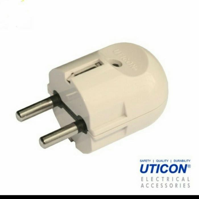 Jual stecker arde uticon - Jakarta Pusat - STteknikcikarang | Tokopedia