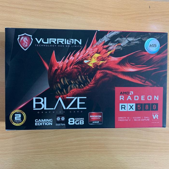 PowerColor Red Dragon AMD Radeon RX 6800 OC 16GB GDDR6