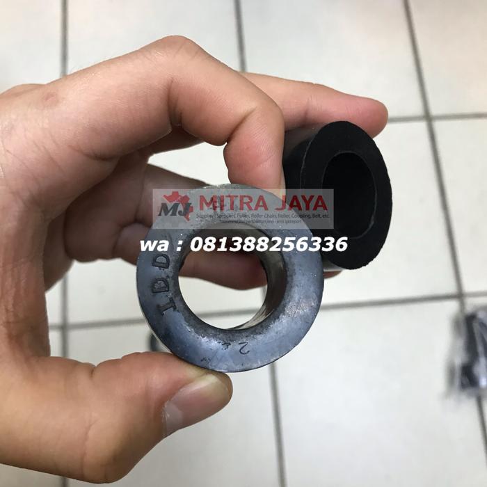 Jual KARET F4 IDD ( RUBBER COUPLING KOPEL FCL ) F 4 #4 200 224 ...