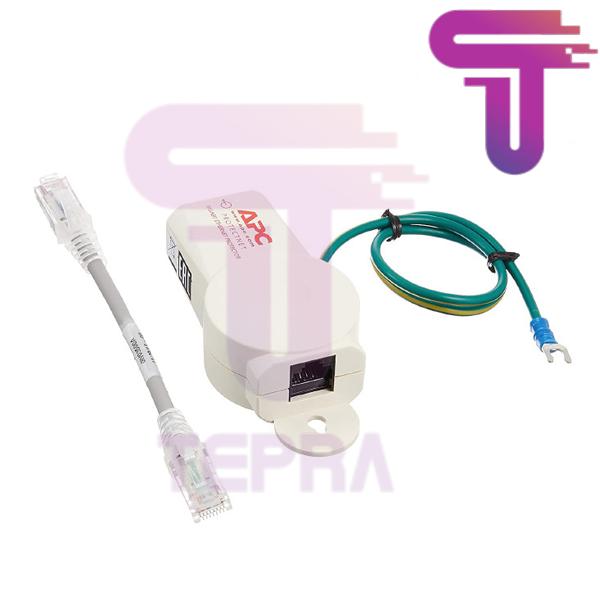 Jual APC Surge Protector LAN RJ45 PNET1GB - Jakarta Barat - Teprastore ...
