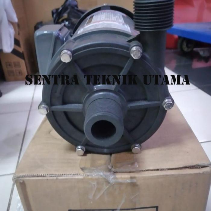 Jual Trundean Magnetic Pump TMD 18 PVDF yang 1 phase - Jakarta Pusat - SENTRA TEKNIK UTAMA STORE ...