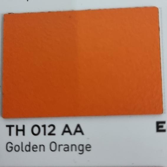 Jual TACO HPL - TH 012 AA Golden Orange - Jakarta Selatan - warna ...