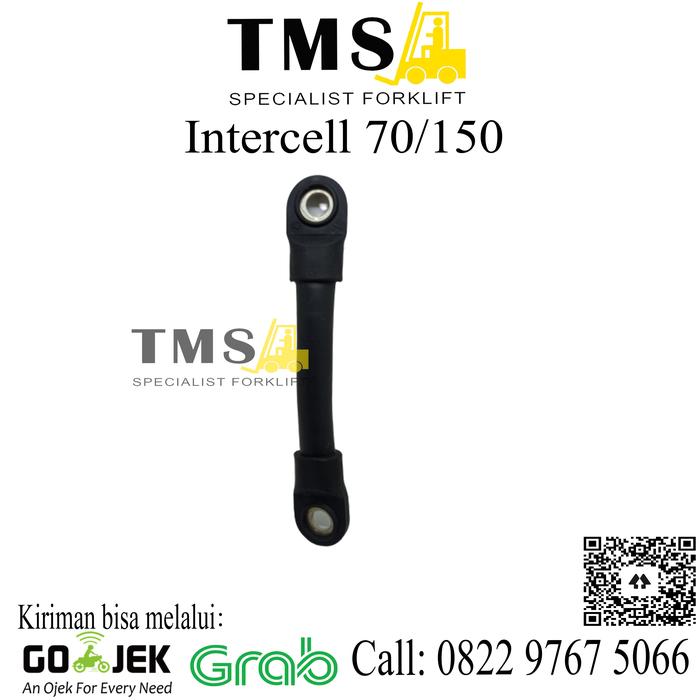 Jual INTERCELL FOR BATTERY FORKLIFT ELECTRIC UK 70/150 merk frotek ...