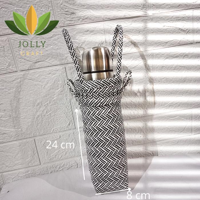 Jual Tempat botol anyaman plastik - Kota Tangerang Selatan - jolly ...