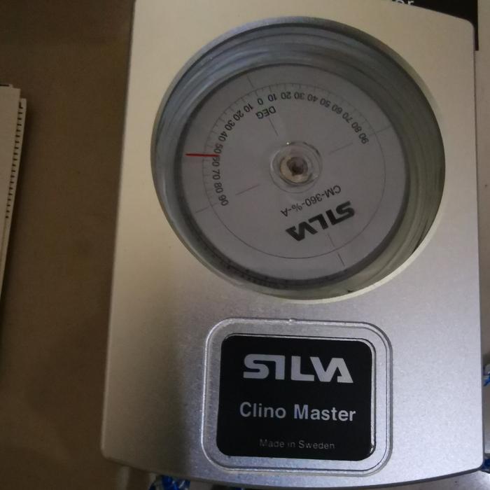 Jual Silva Clino Master - Kota Bekasi - La-Gioia | Tokopedia
