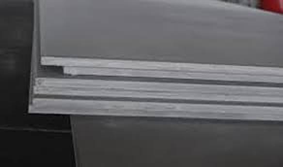 Jual Plat Stainless Steel 304 Finish 1 tebal 4mm (4 x 8 feet) - Kota ...