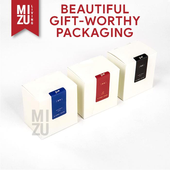 Jual Hongdian Fountain Pen Ink 60ml Bottle Tinta Fountain Pen Aman Utk ...