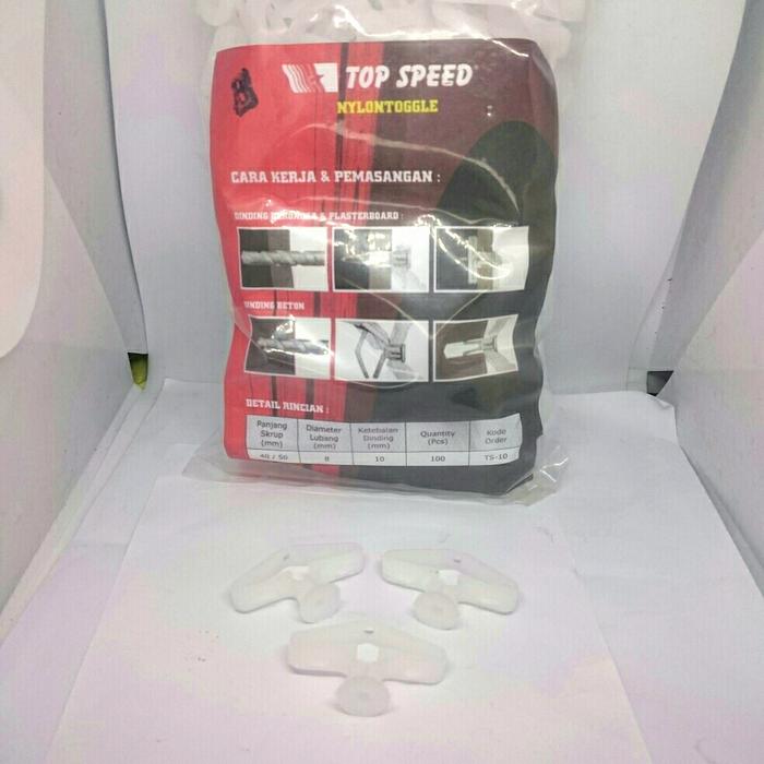 Jual Viser Gypsum Top speed (100 pcs) - Jakarta Barat - Sinarmas29 ...