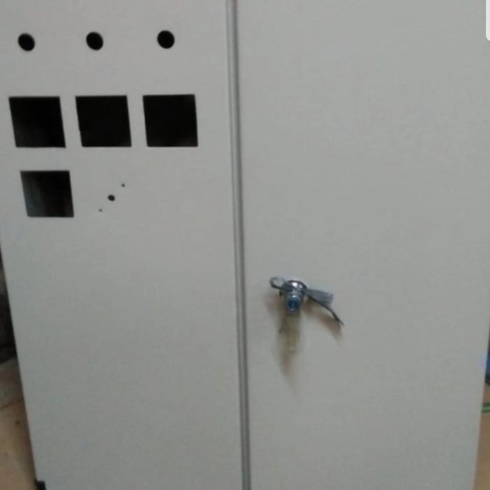 Jual Box Panel Freestanding free standing uk.150x100x50 readystok siap ...