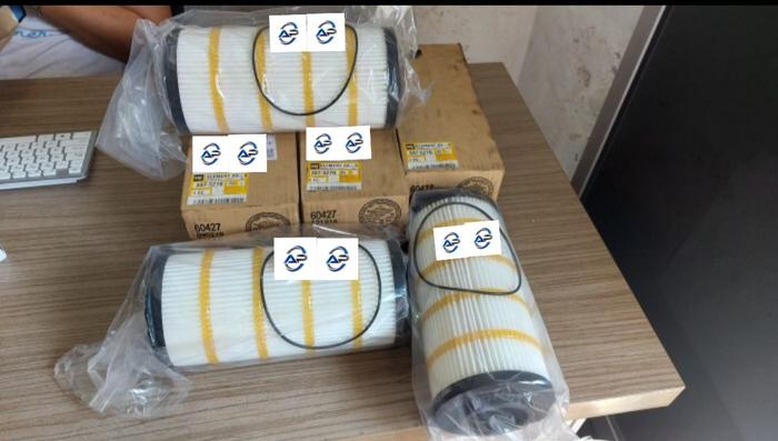 Jual CATERPILLAR CAT 337-5270 3375270 337 5270 HYDRAULIC FILTER ...