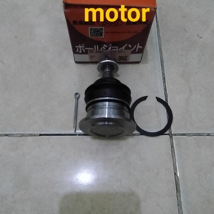 Jual BALL JOINT ATAS INNOVA FORTUNER HILUX - Jakarta Pusat ...
