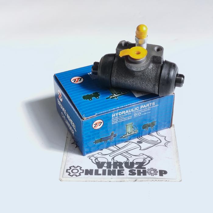Jual WHEEL CYLINDER MASTER REM RODA BELAKANG KIRI DAIHATSU GRAND GRAN ...