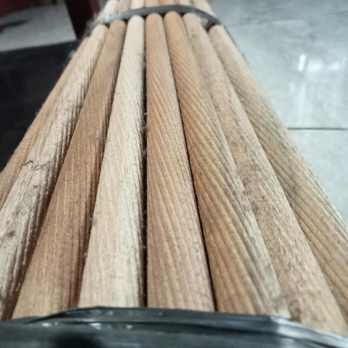 Jual Tangkringan lovebird ulir bulat dowel kayu jati - Kab. Klaten ...