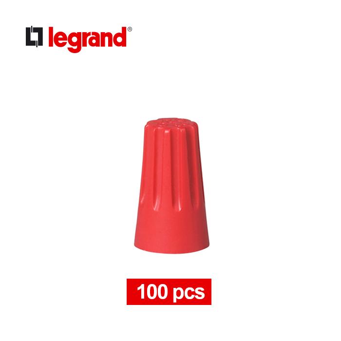 Jual Legrand Lasdop 6 mm² Merah (1 Pack = 100 pcs) - Kota Bandung ...