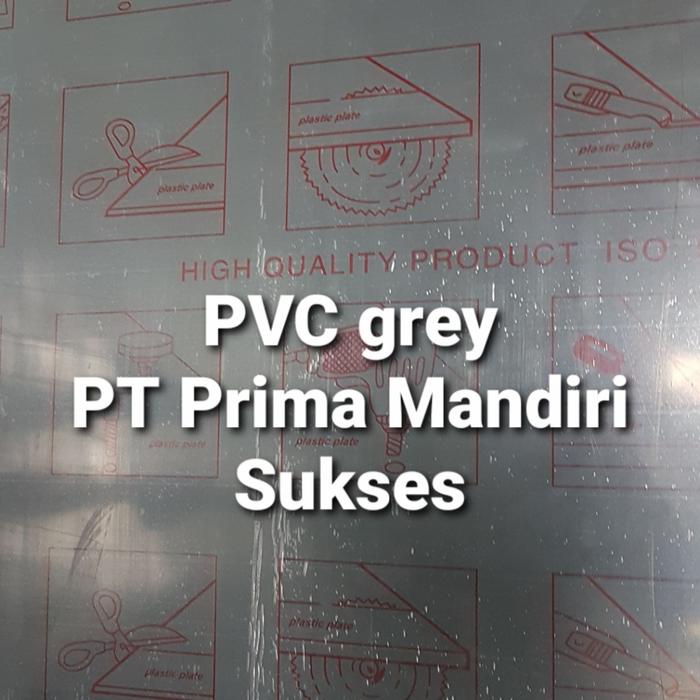 Jual PVC Sheet Tebal 3mm ukuran 122 x 240 (Utuh) - Jakarta Barat - PT ...