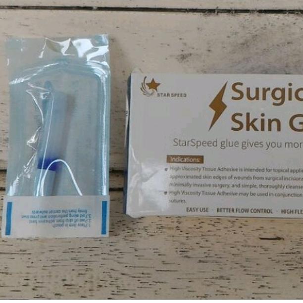 Jual star speed sunat lem khitan sunathrone perfect seal epiclos ...