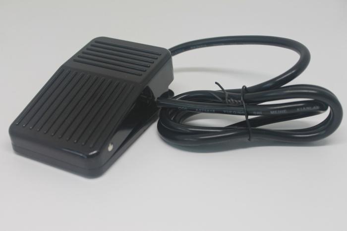 Jual FORT Foot Pedal Switch FS-5/CFS-01 Saklar Injak - Jakarta Barat ...