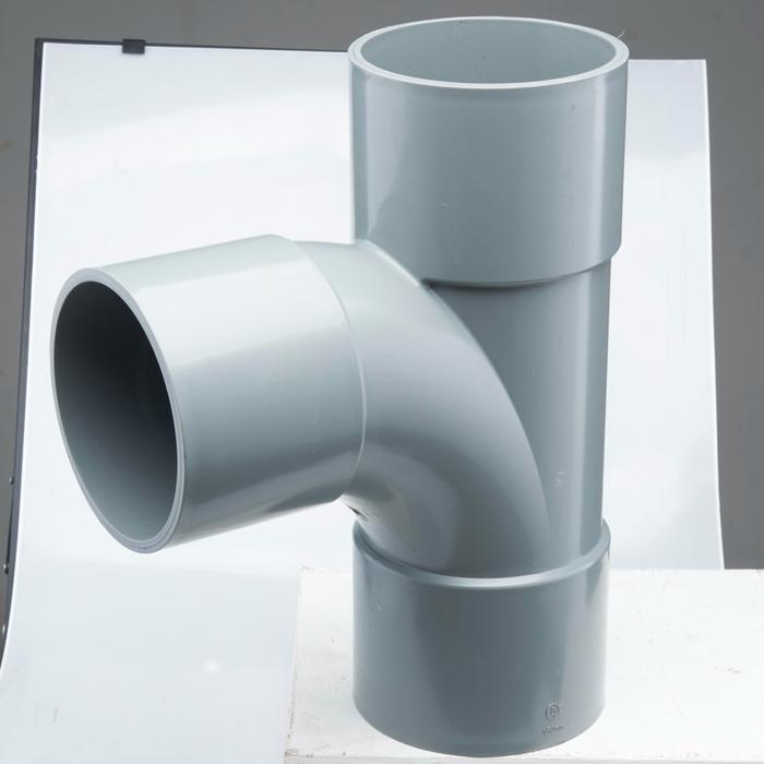 Jual TY 90 Derajat AW 8x6" / Tee Y AW 8 x 6 Inch PVC CM Taiwan ...