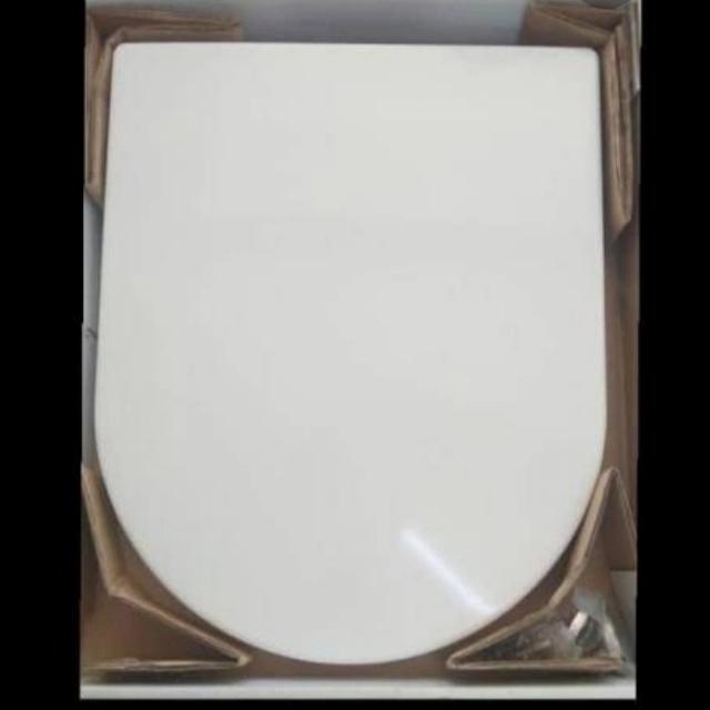 Jual Tutup closet Toto TC880SJ Original . tutup closet toto. toilet ...