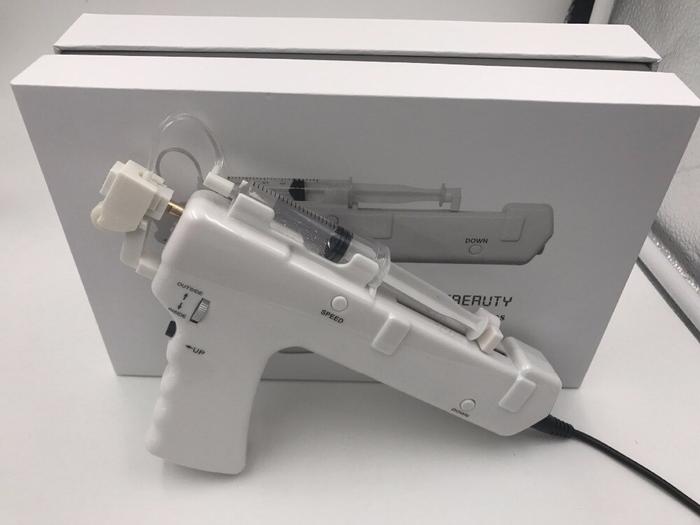 Jual Meso Injector/ Needle Free Mesogun/INSTATBEAUTY In Minutes - Kota ...