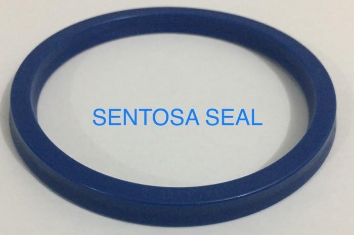 Jual Rod Seal UHS 80 x 100 x 12 Hallite type 601 - Jakarta Barat ...