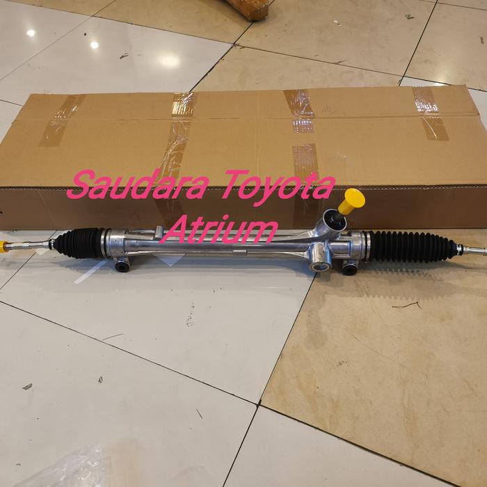 Jual Rack steer rack steering rack stir RX270 RX350 RX450 import ...