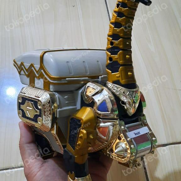 Brachiozord Power Rangers, Power Rangers Megazord, Power, 51% OFF